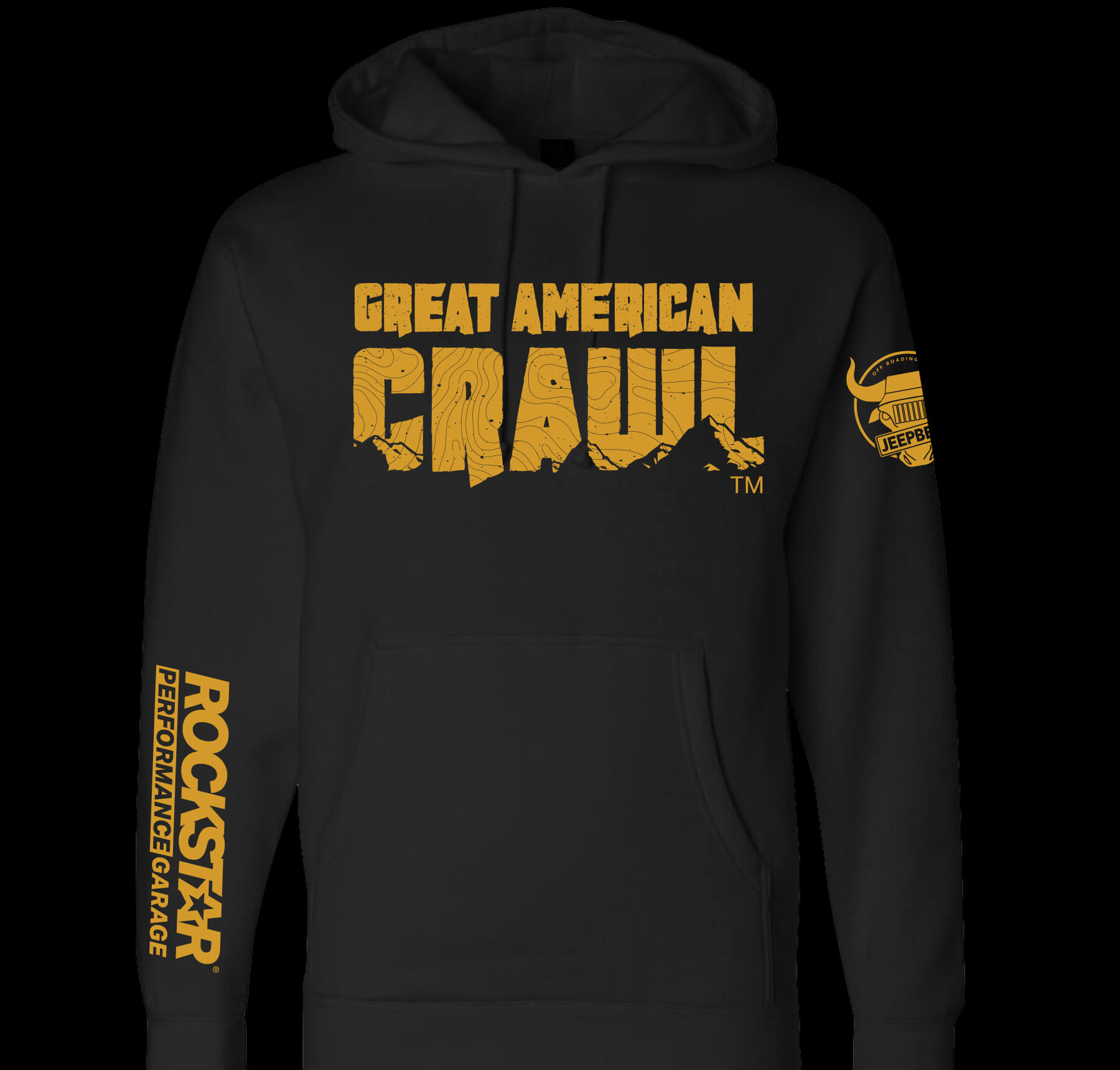 Apparel - Rockstar Garage