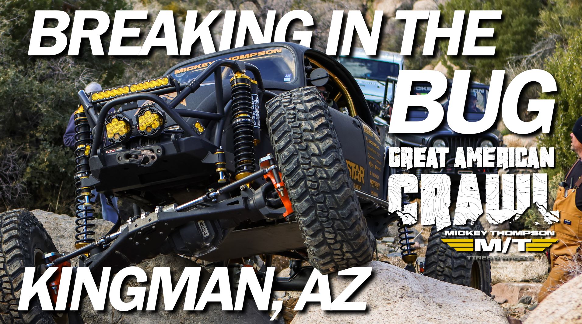 Video Gallery - Rockstar Garage