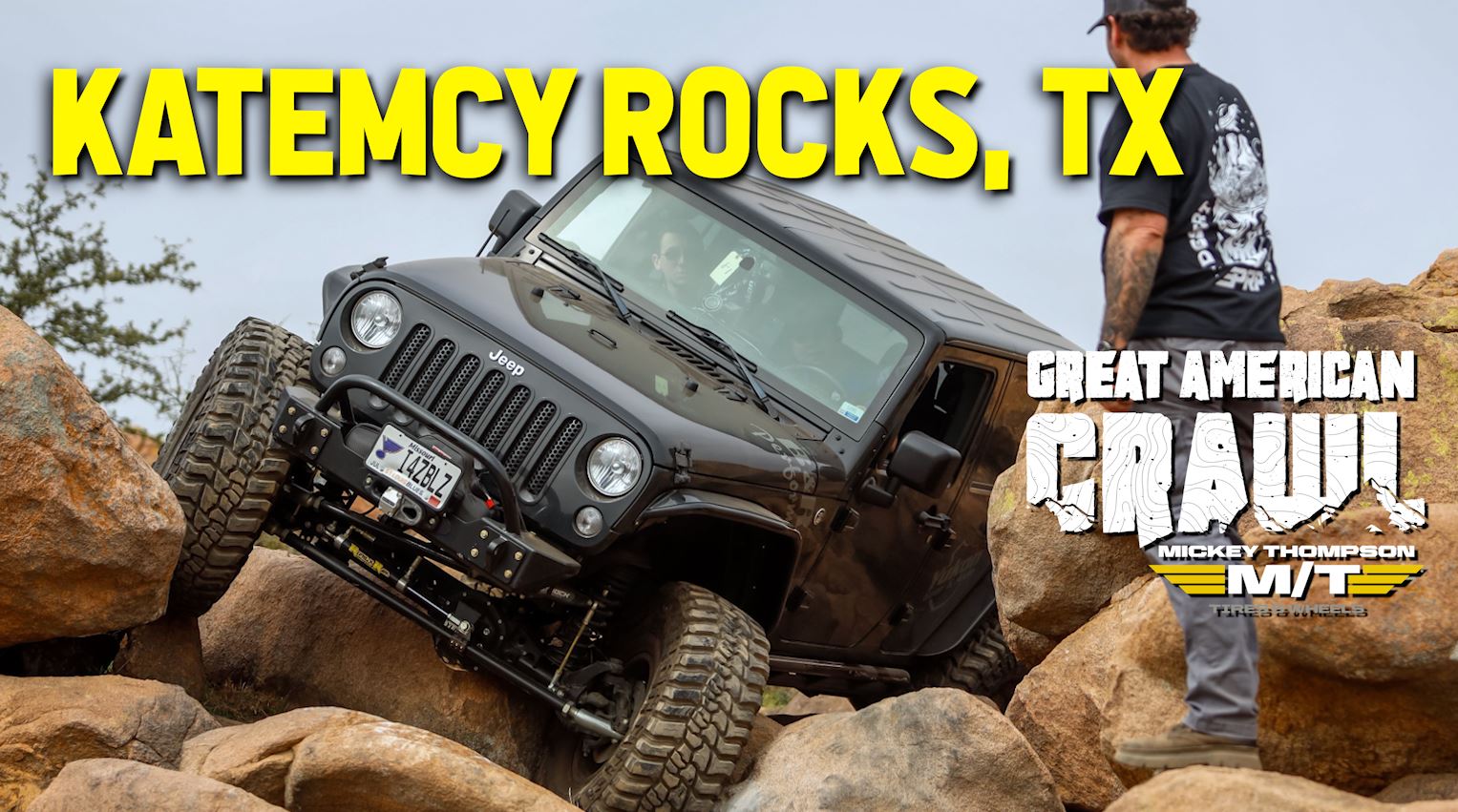 Video Gallery - Rockstar Garage